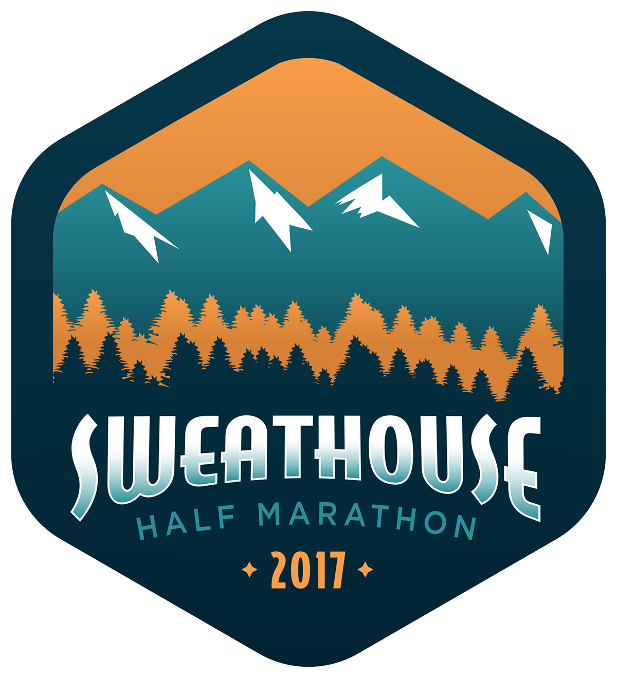 Download Sweathouse Half Marathon - Missoula - Full Size PNG Image - PNGkit