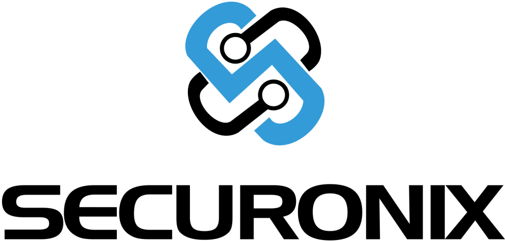 Download Securonix Cyber Security Company - Securonix Logo - Full Size ...