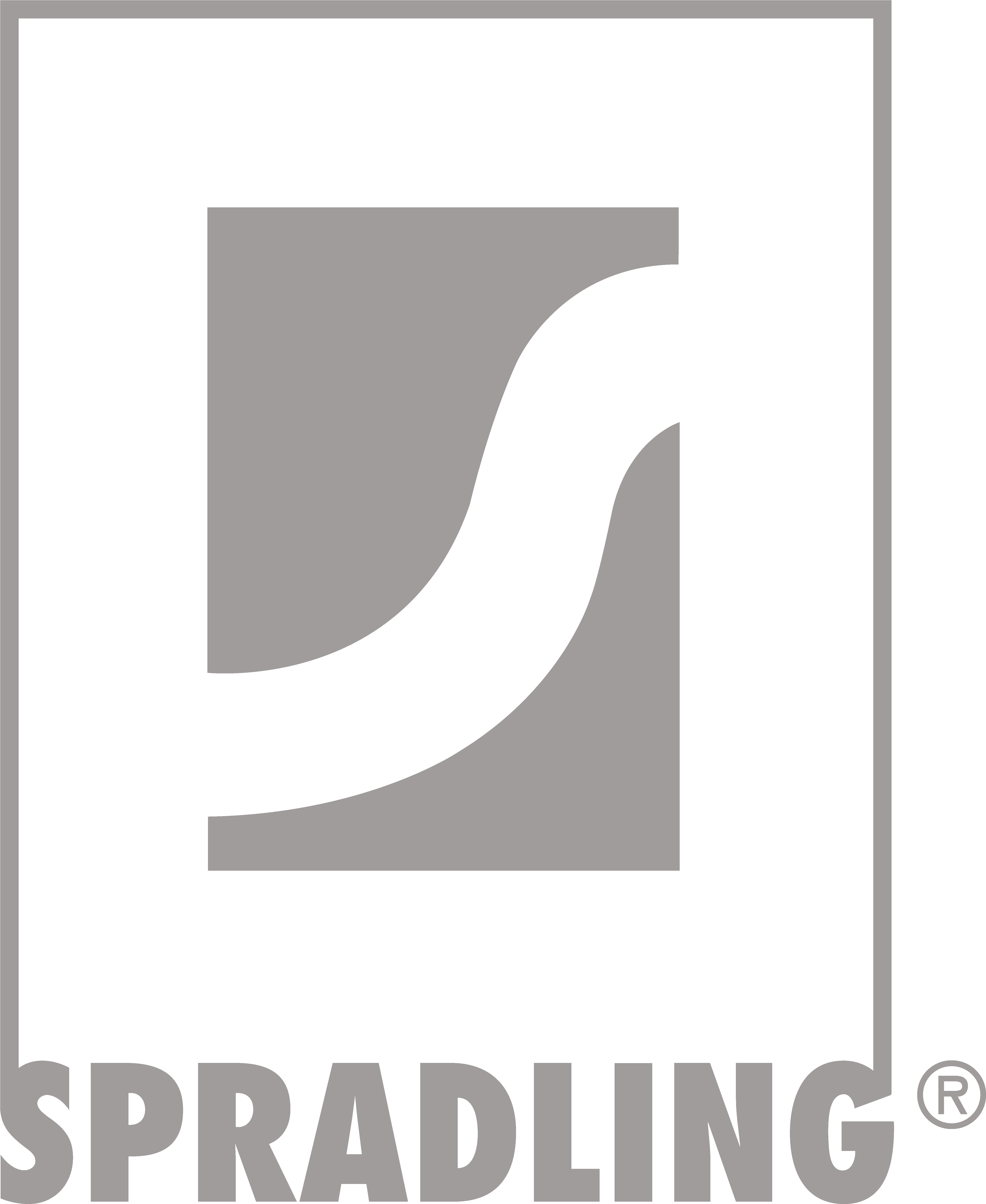 Download Spradling Logo Png - Full Size PNG Image - PNGkit