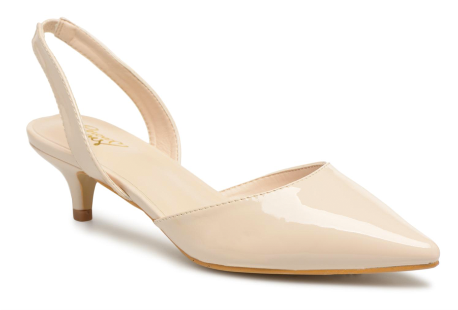 Download ¿unos Zapatos De Fiesta Cómodos Que Peguen Con Todo - Sandal ...