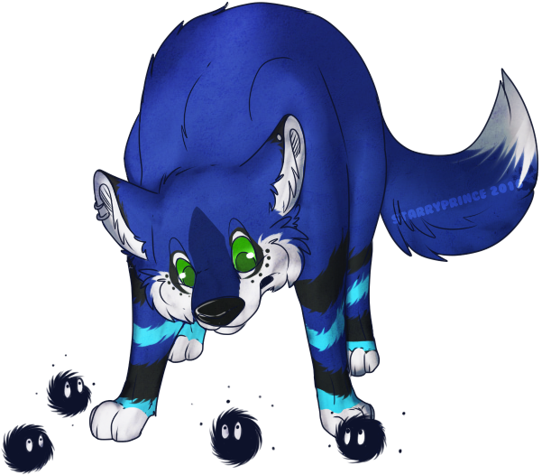 Download Curious Little Creatures - Cartoon - Full Size PNG Image - PNGkit