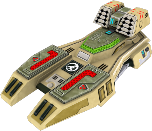 Download Report Rss Gdi Talon Sandstorm Render - Model Car - Full Size ...