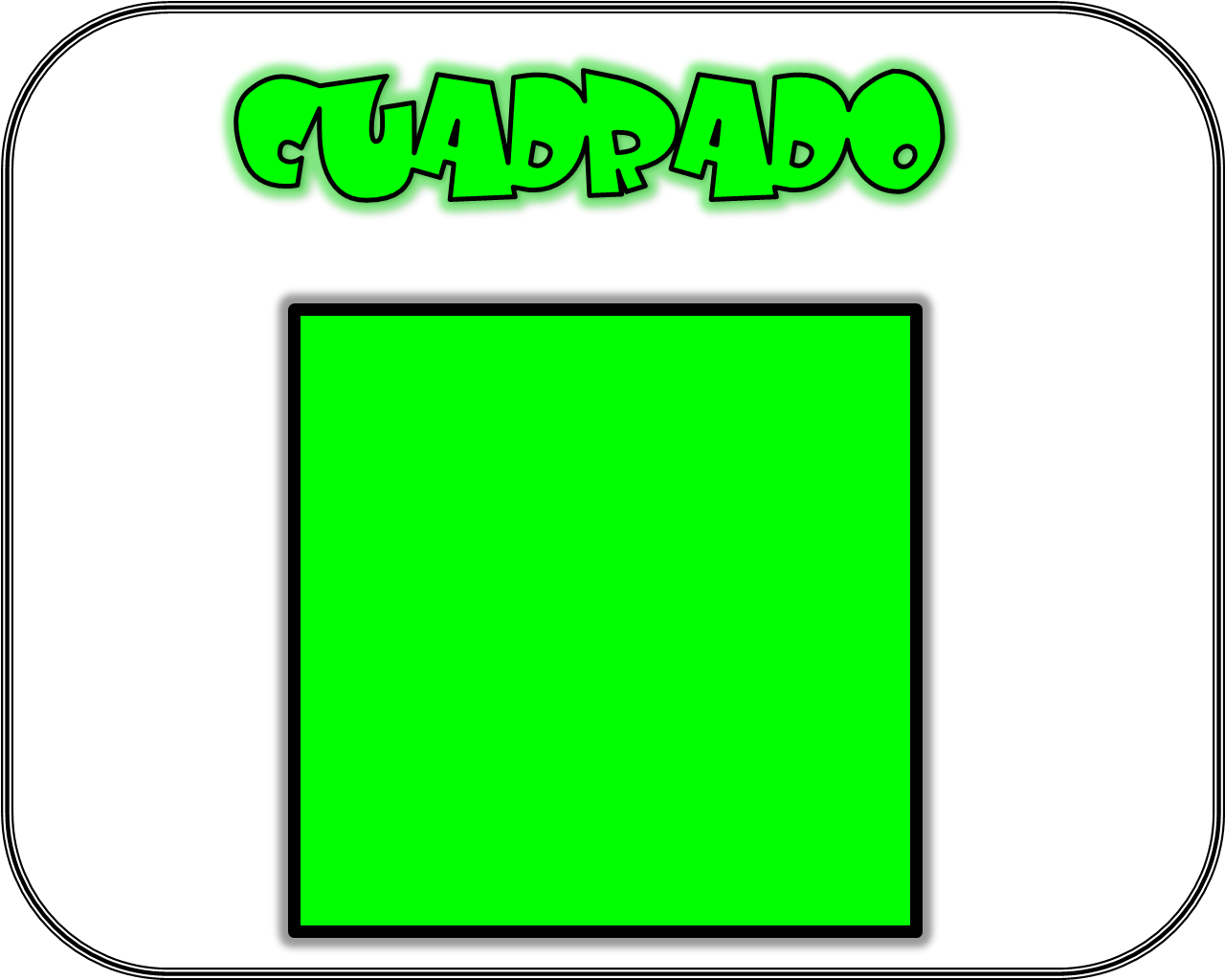 Download Carteles De Las Figuras Geométricas - Figuras Geometricas Por ...