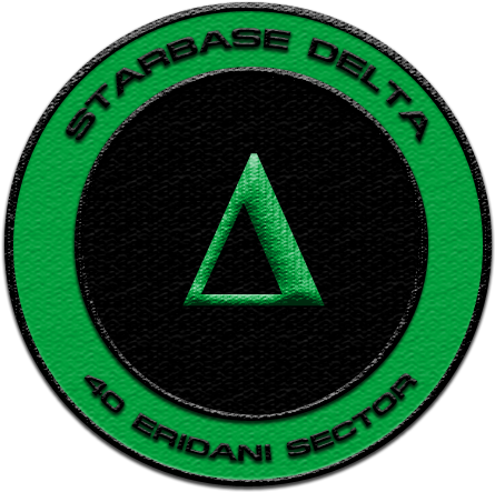 Download Delta Patch Wht - Emblem - Full Size PNG Image - PNGkit