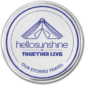 Download Patches - Hello Sunshine - Full Size PNG Image - PNGkit