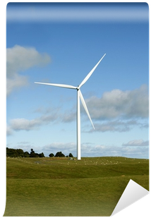 Download Wind Turbine - Full Size PNG Image - PNGkit