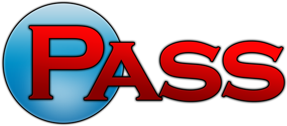 Download Pass Png - Full Size PNG Image - PNGkit