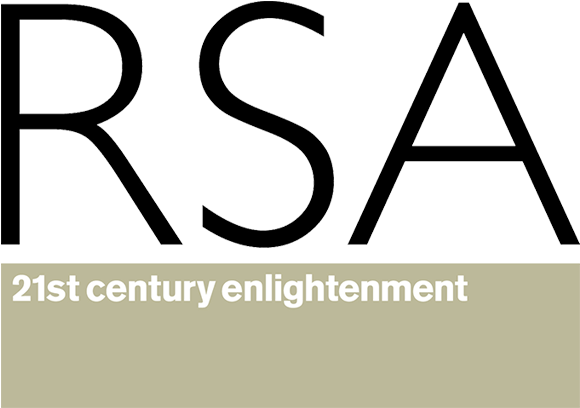 Download The Rsa Logo Cognitive Client - Royal Society For The ...