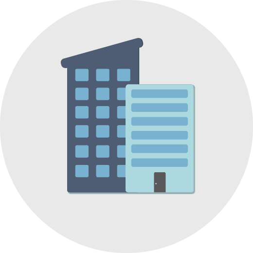 Download Apartment - Rental Agreement Icon - Full Size PNG Image - PNGkit