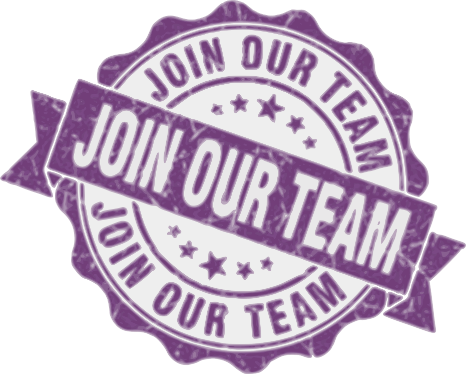 Download Join Our Team Traced 931×746 - Join Our Team Transparent ...