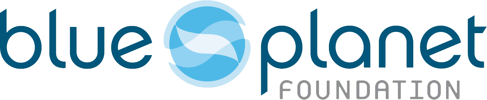 Download Login - Blue Planet Foundation Logo - Full Size PNG Image - PNGkit
