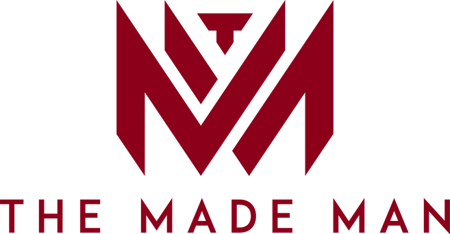 Download Made Man - Full Size PNG Image - PNGkit