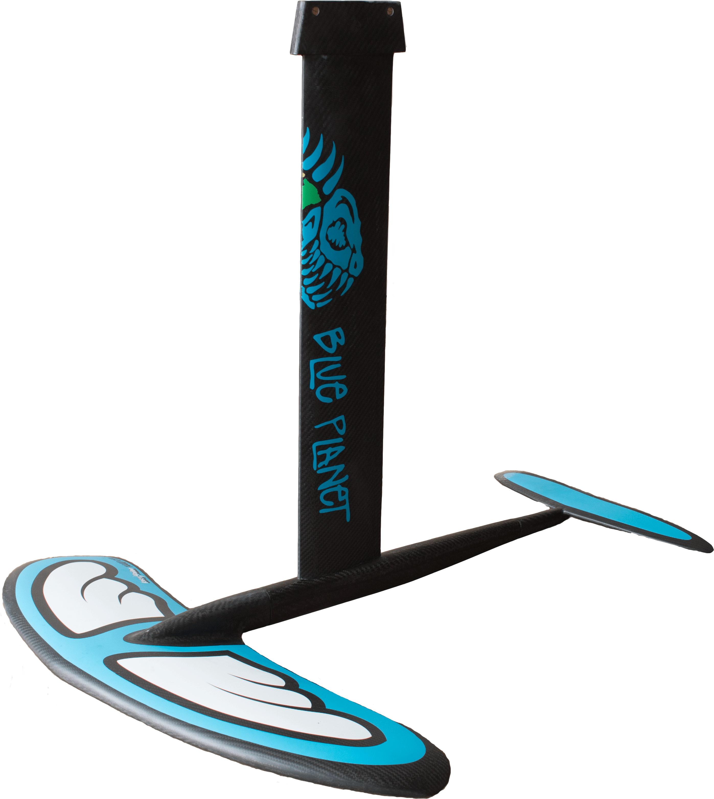 Download Blue Planet Easy Foiler 1240cm, 1440cm & 1750cm - Foil - Full ...