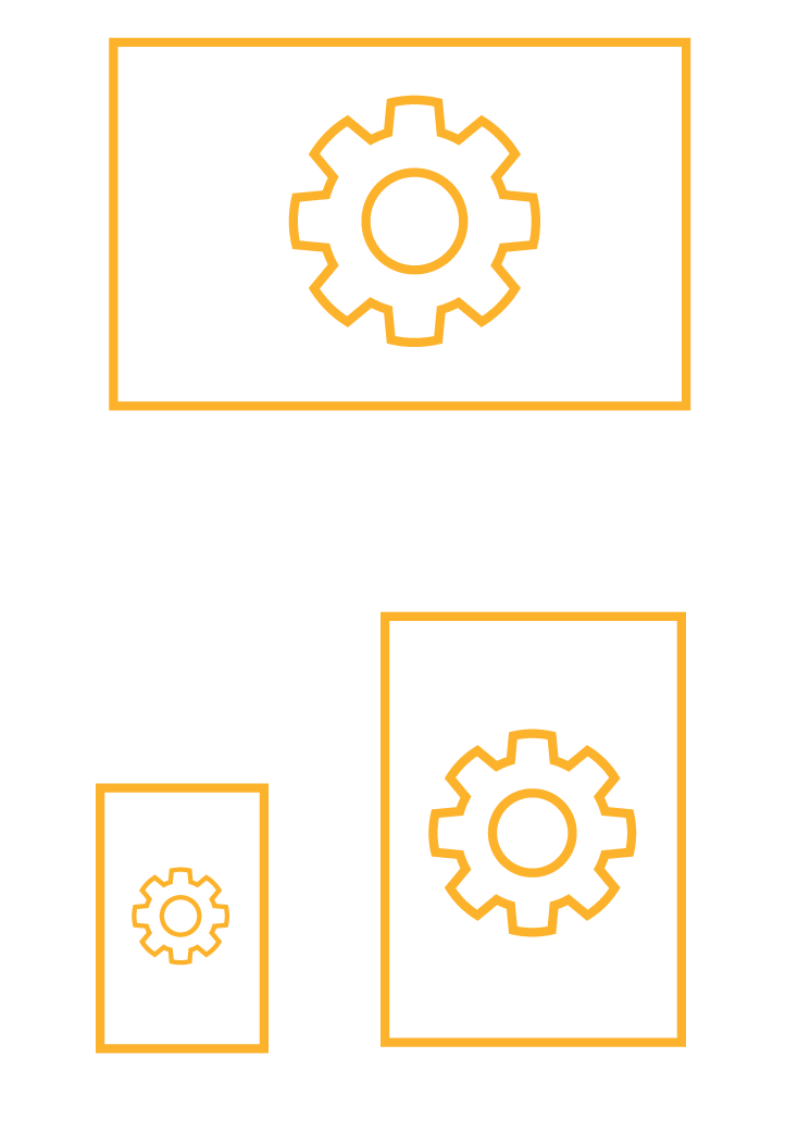 Download Devices And Operating Systems - Circle - Full Size PNG Image ...