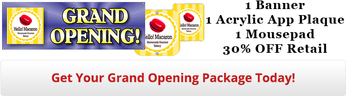 Download Grand Opening Package - Label - Full Size PNG Image - PNGkit
