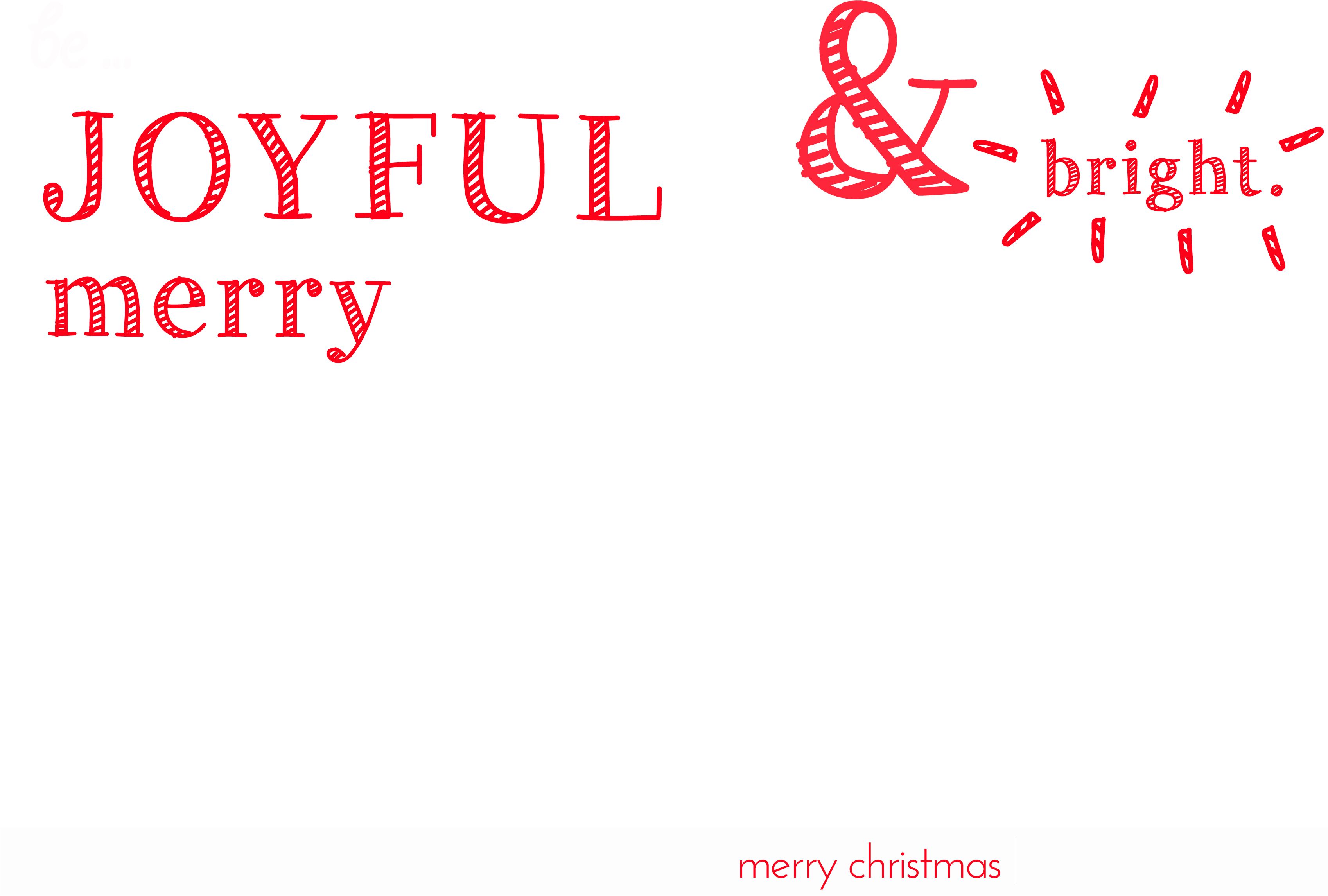 Download Christmascardoverlay - Transparent Christmas Card Overlays ...