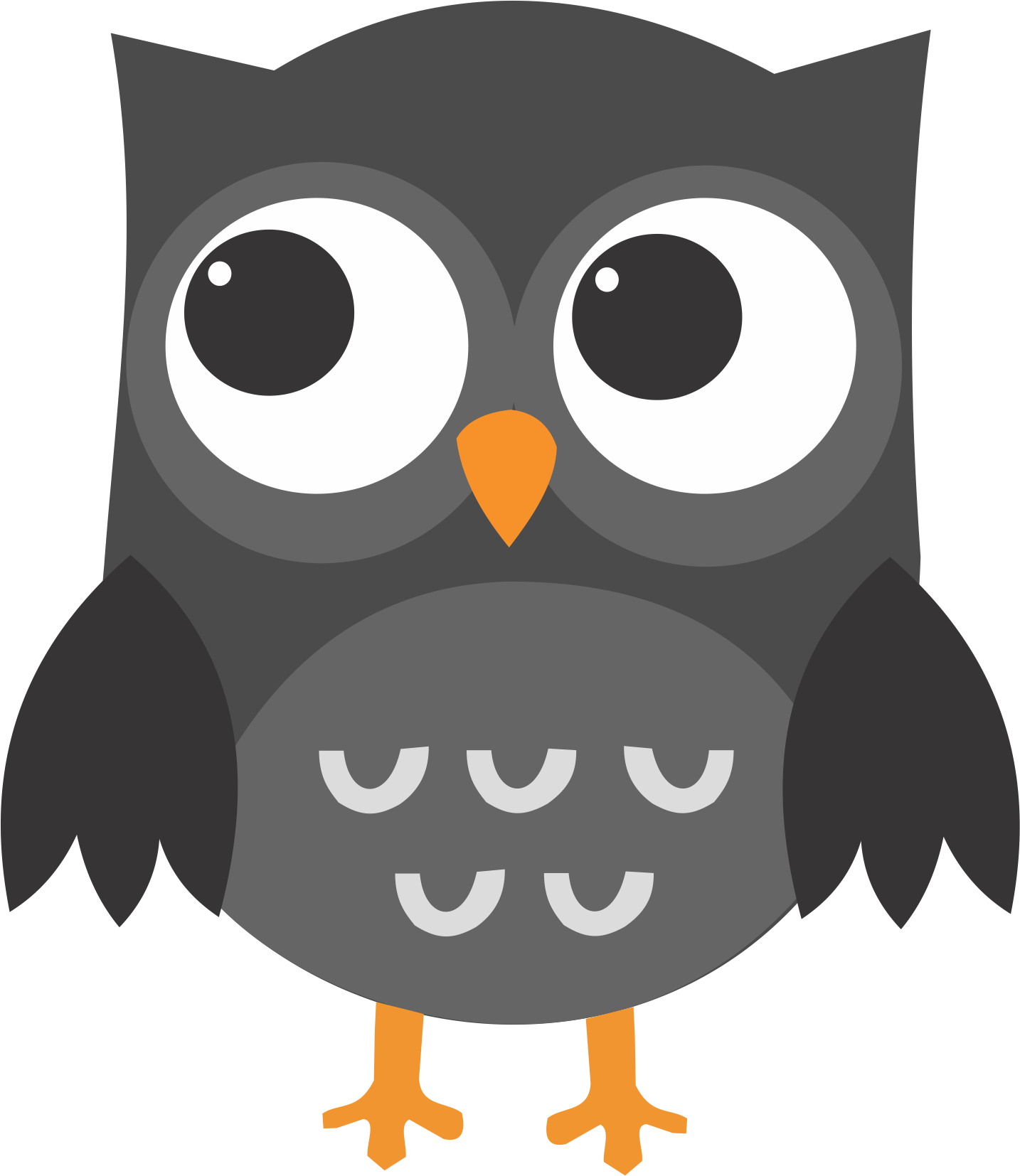 Download Buho 3 - Full Size PNG Image - PNGkit