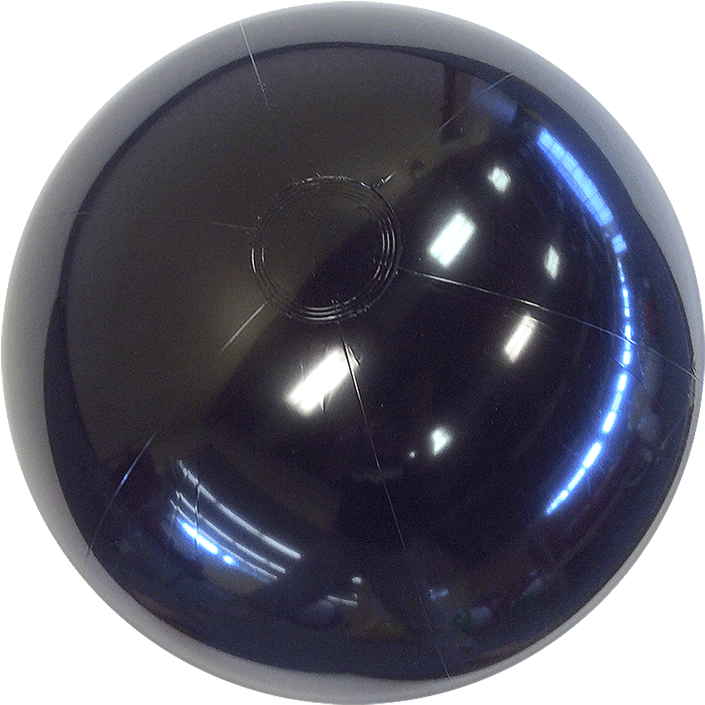 Download Solid Color Beach Balls For Sale - Full Size PNG Image - PNGkit