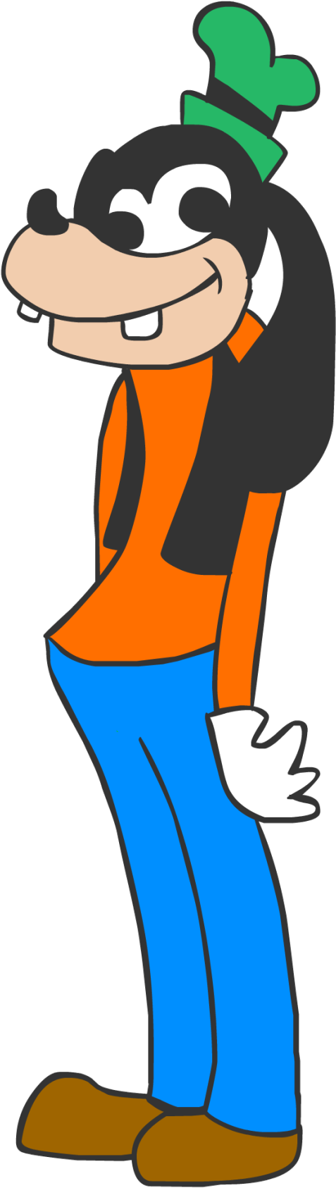 Download Ahyug - Ah Hyug - Full Size PNG Image - PNGkit