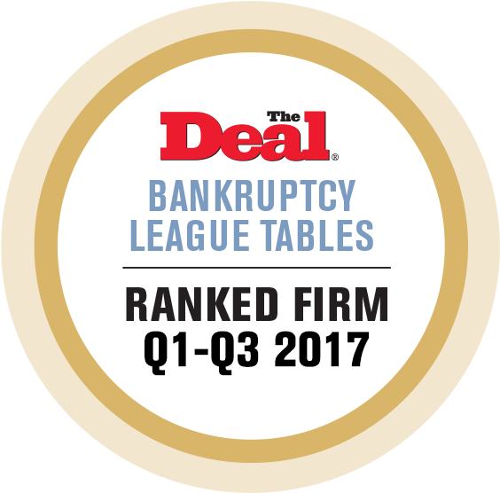 Download The Deal Bankruptcy League Tables - Deal - Full Size PNG Image ...