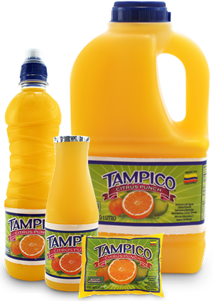 Download Tampico Juice - Full Size PNG Image - PNGkit