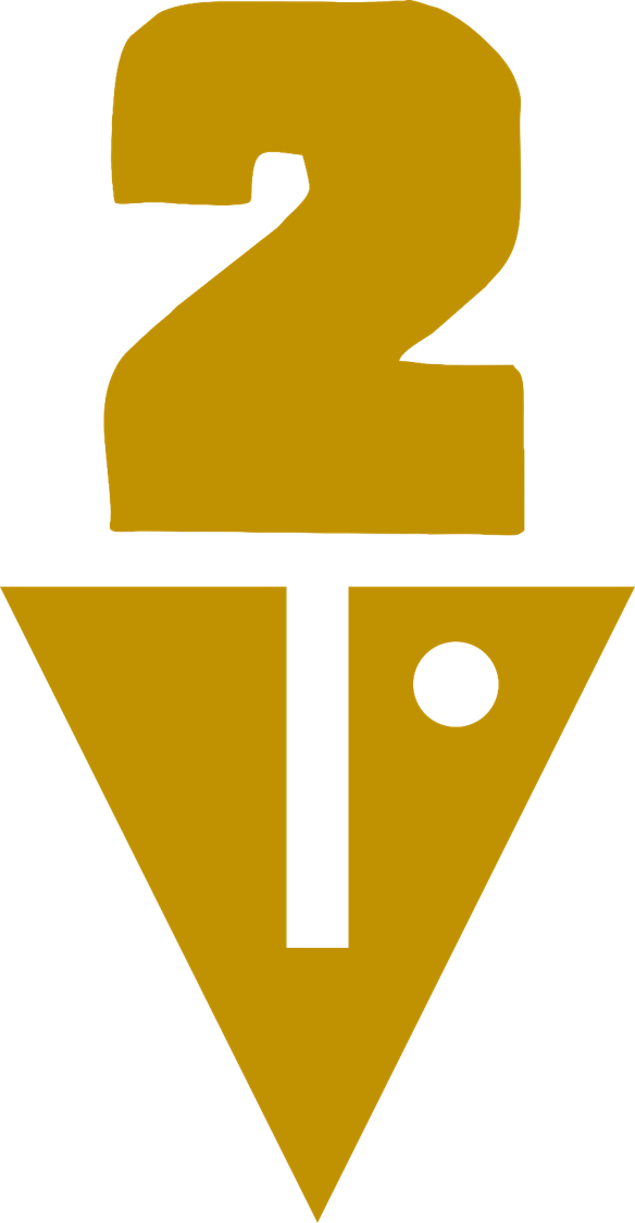 Download Segunda Cadena - La 2 - Full Size PNG Image - PNGkit