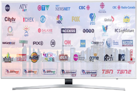 Download Canada Am - Full Size PNG Image - PNGkit