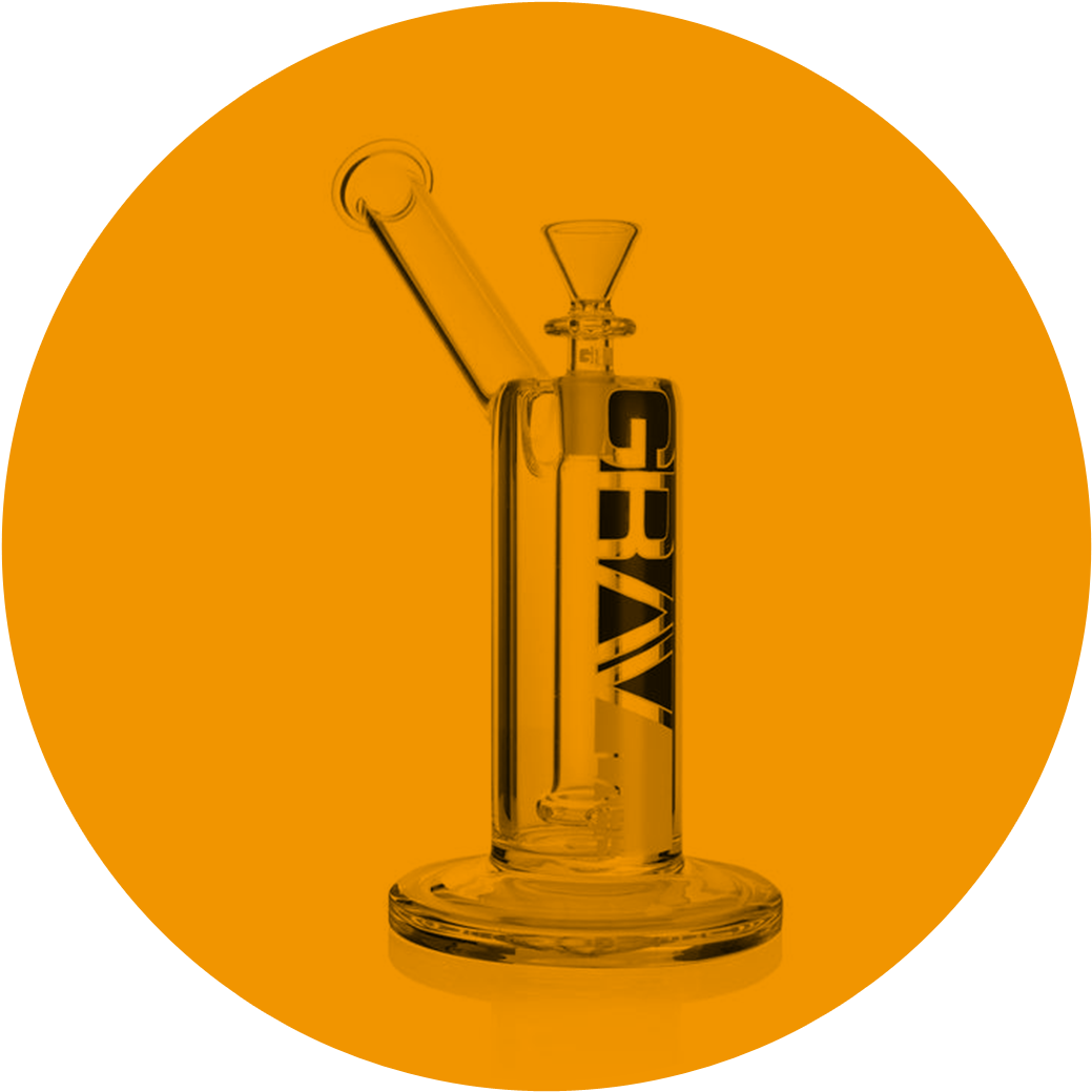 Download American Rigs - Grav Labs Bubbler - Full Size PNG Image - PNGkit