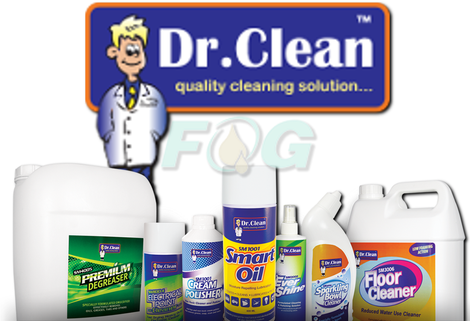 Download Dr Clean Products - Dr Clean - Full Size PNG Image - PNGkit