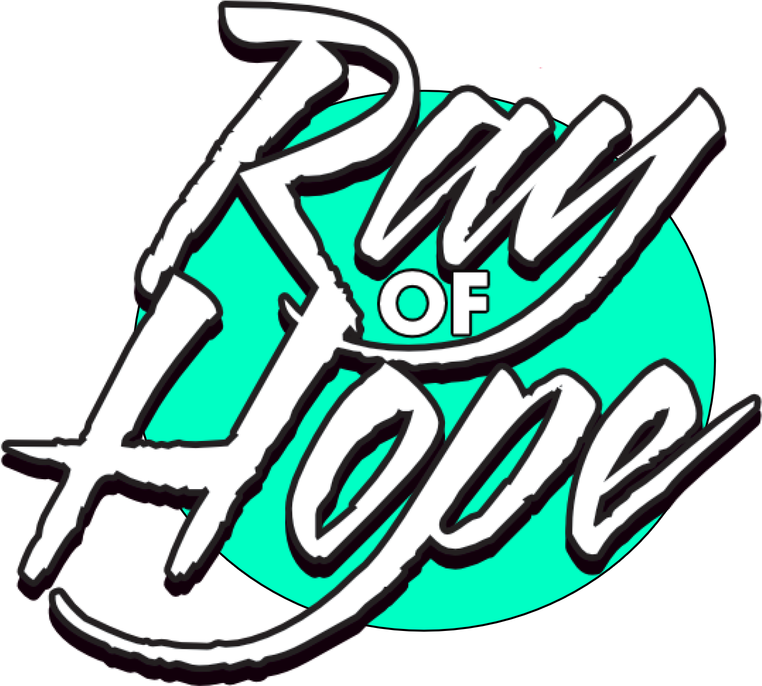 Download Ray Of Hope Church Logo - Season - Full Size PNG Image - PNGkit