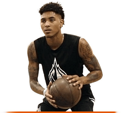 Download Your Training Partner - Basketball Player - Full Size PNG ...