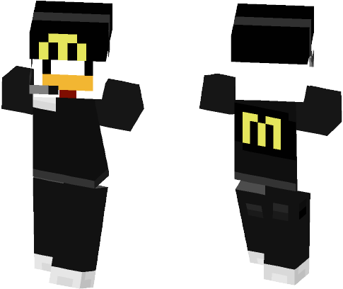 Download Male Minecraft Skins - Engineer - Full Size PNG Image - PNGkit