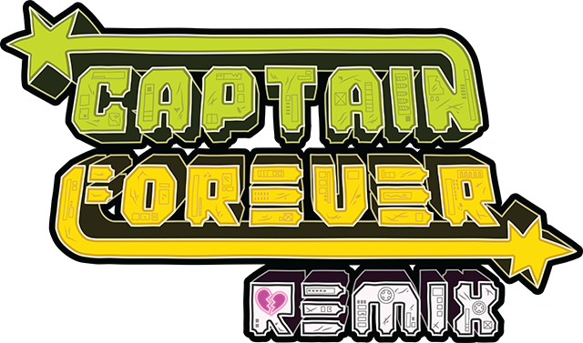 Download Captain Forever Remix Is A 2d Action Roguelike Where - Captain ...