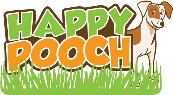 Download Happy Pooch Fresh Patch Of Grass For Your Pet - Illustration ...