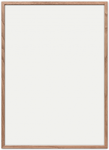 Download Natural Oak Frames - Frame - Full Size PNG Image - PNGkit
