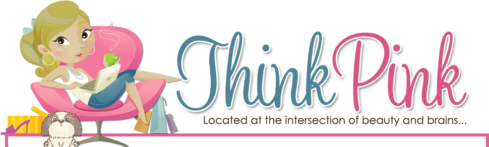 Download Thinkpink - Smile - Full Size PNG Image - PNGkit