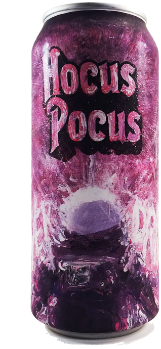 Download Overdrive 473ml - Hocus Pocus Overdrive Png - Full Size PNG ...