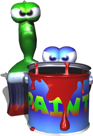 Download Conker's Bad Fur Day Render - Conker's Bad Fur Day Artwork ...