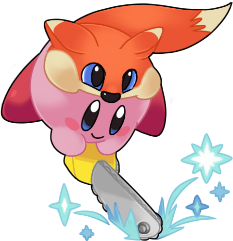 Download Conker's Bad Fur Day Super Smash Bros - Conker Kirby - Full ...