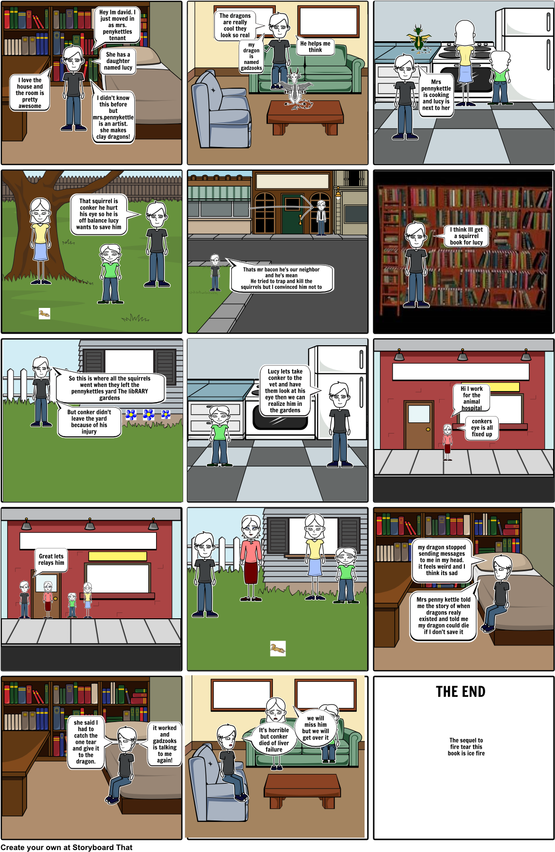 Download Cartoon - Full Size PNG Image - PNGkit