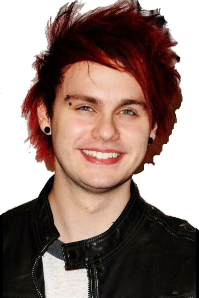 Download 5sos Michael, Michael Clifford, Overlays - Michael Clifford ...