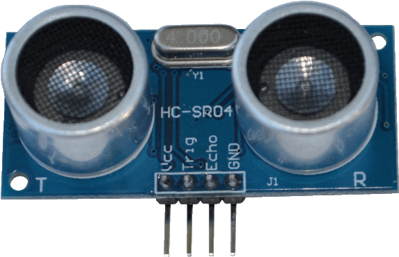 Download Ultrasonic Sensor Hc Sr04 Png - Full Size PNG Image - PNGkit