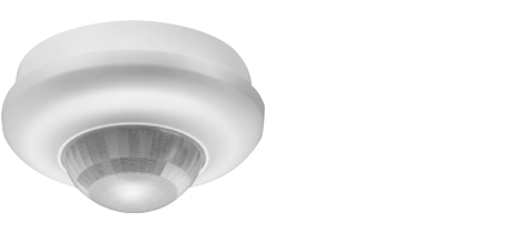 Download Dali System Sensors - Tilstedev.melder Pir 360 Se41701 Micro ...