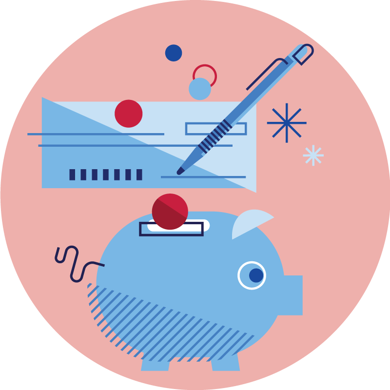 Download Checking Accounts - Bank - Full Size PNG Image - PNGkit