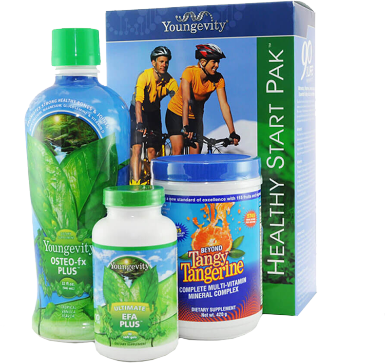 Download Live The Life You Want - Youngevity Beyond Tangy Tangerine ...