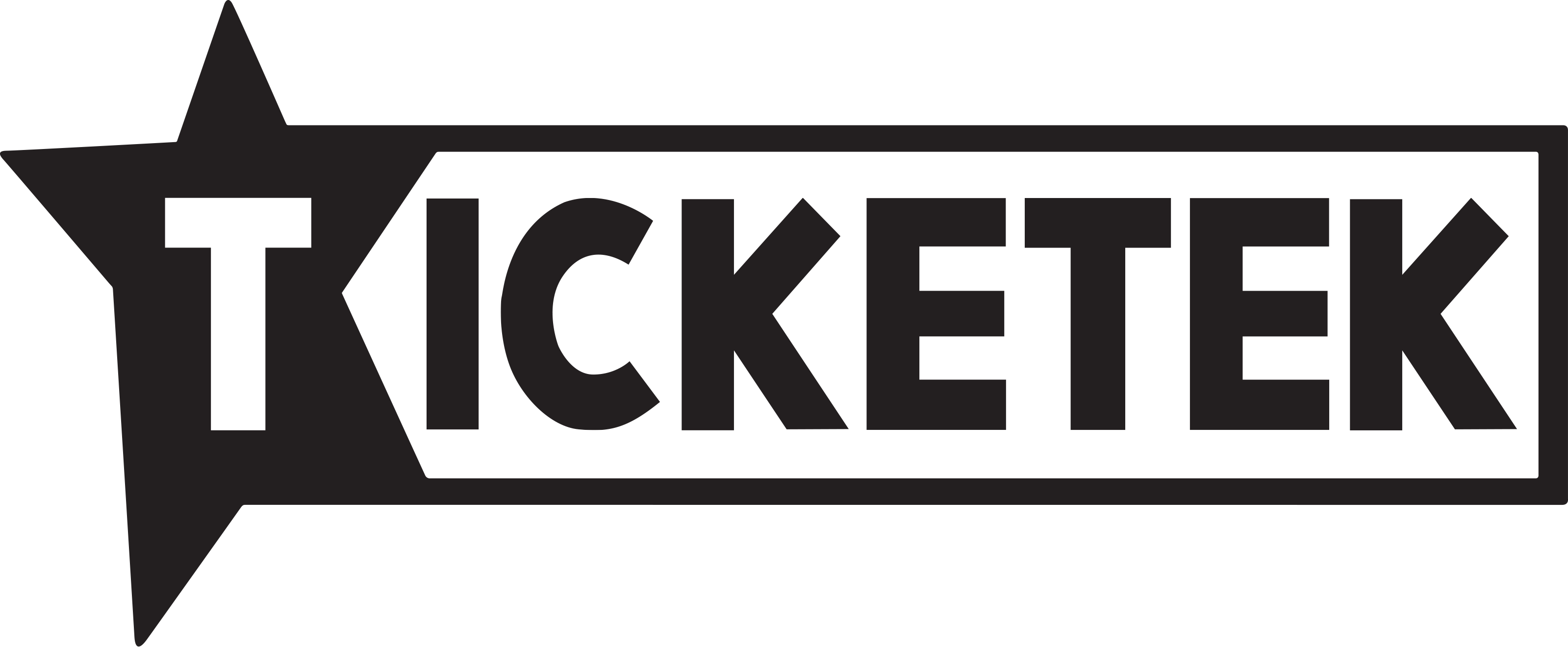 Download Transparent Black Logo, Transparent Background Png - Ticketek ...