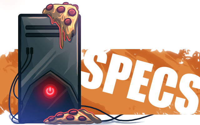 Download Specs Panel - Portable Network Graphics - Full Size PNG Image ...