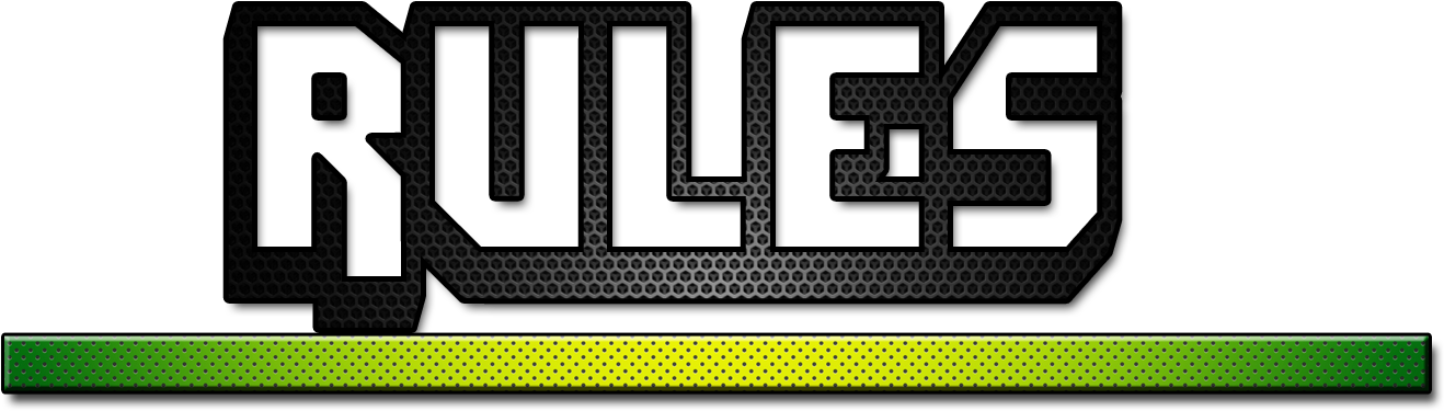 Download Twitch Info Painnel - Rules Twitch - Full Size PNG Image - PNGkit