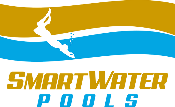 Download Smartwater Pools - Smartwater Pools Llc - Full Size PNG Image ...