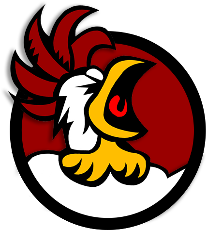 Download Rooster Sports Logo Pictures To Pin On Pinterest - Rooster ...